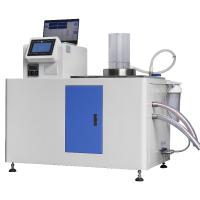 China ASTM D4491 Geotextile Vertical Permeability Performance Tester Geotextiles Permeability Coefficient Lab Testing Machine for sale