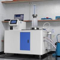 China ASTM D4491 Geotextile Vertical Permeability Performance Tester Geotextiles Permeability Coefficient Lab Testing Machine for sale