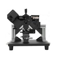 China Spectroscopic Ellipsometer for Micro-area Pattern Structure Measurement Spectroscopic Ellipsometer Instrument Lab Test M for sale