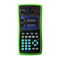 China Multifunctional Portable Process Calibrator High Accuracy Laboratory Versatile Process Calibrator Calibration Machine La for sale