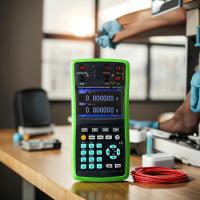 China Multifunctional Portable Process Calibrator High Accuracy Laboratory Versatile Process Calibrator Calibration Machine La for sale