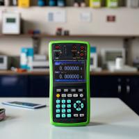 China Multifunctional Portable Process Calibrator High Accuracy Laboratory Versatile Process Calibrator Calibration Machine La for sale
