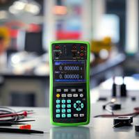 China Multifunctional Portable Process Calibrator High Accuracy Laboratory Versatile Process Calibrator Calibration Machine La for sale