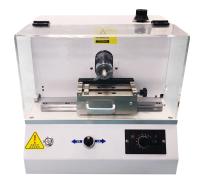China Automatic Electric Notch Machine/Electric Notch- Sample Making Machine / Notch- Sample Making Machine for sale