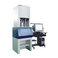 China ISO289 ISO667 Mooney Viscosity Testing Machine Rubber Mooney Viscometer Plastic Test for sale