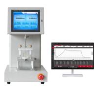 China Texturometer/Texture Tester/Gelatin Carrageenan Jelly Strength Testing Machine Plastic Test for sale