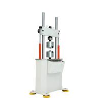 China Electro-hydraulic Servo Dynamic and Static Universal Testing Machine/tester Fatigue Testing Machine Hydraulic Testing Ma for sale
