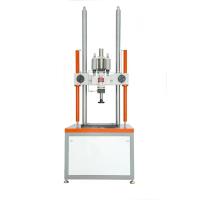 China Electro-hydraulic Servo Dynamic and Static Universal Testing Machine/tester Fatigue Testing Machine Hydraulic Testing Ma for sale