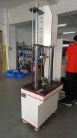 China Servo Fatigue Testing Machine/Fatigue Tester 5000N Universal Tensile Test for sale