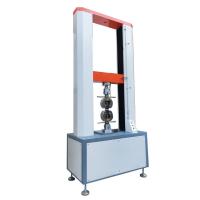 China Plastic Tensile Bending Flexural Strength Testing Machine Wood Bending Universal Testing Machine Universal Tensile Test for sale