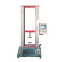China Plastic Tensile Bending Flexural Strength Testing Machine Wood Bending Universal Testing Machine Universal Tensile Test for sale