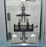 China Plastic Tensile Bending Flexural Strength Testing Machine Wood Bending Universal Testing Machine Universal Tensile Test for sale