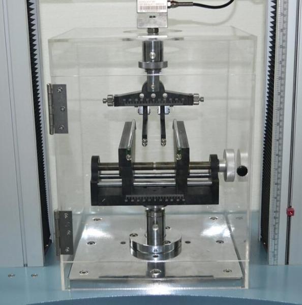 Quality Plastic Tensile Bending Flexural Strength Testing Machine Wood Bending Universal for sale