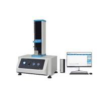 China ASTM D2979 Self-adhesive Ring Initial Adhesion Tester Probe Type Initial Adhesion Testing Machine for sale