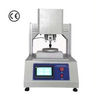 China Sponge Compression Fatigue Tester/Fixed Polyurethane Testing Machine ISO 2439 ISO 3386 Film Testing Equipment Film Film for sale