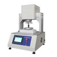 China Sponge Compression Fatigue Tester/Fixed Polyurethane Testing Machine ISO 2439 ISO 3386 Film Testing Equipment Film Film for sale