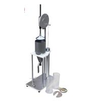 China Schopper-Riegler Beating Pulp Testing Machine Tester for sale