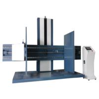 China Clamping Tester Packaging Gripping Force Testing Machine Film Testing Equipment Film Testing Equipment Film Testing Equi for sale