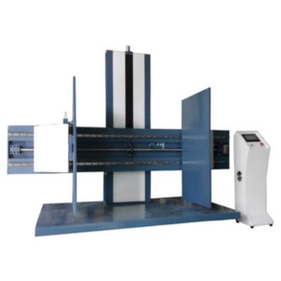 China Clamping Tester Packaging Gripping Force Testing Machine for sale