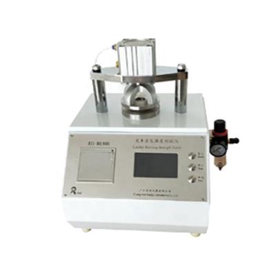 China ISO 3379  Crack Strength Tester for Leather for sale