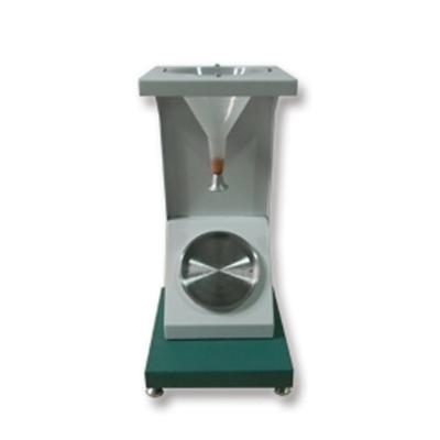 China ISO 4920 BS EN 24920 Spray Water Repellency Performance Tester AATCC 22 Fabric Water Resistance Performance Testing Machine for sale
