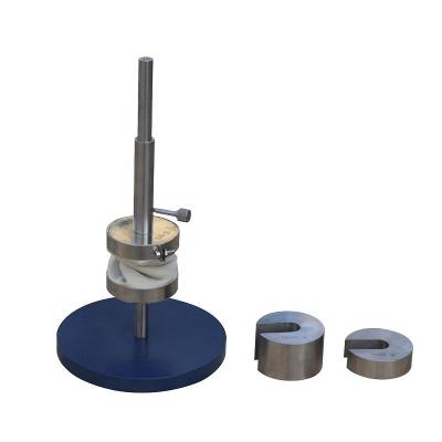 China AATCC 128 Fabric Wrinkle Recovery Tester,Wrinkle Recovery Testing Machine for Fabric for sale