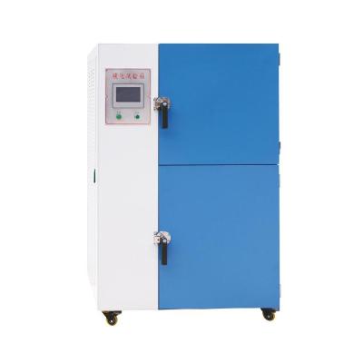 China Concrete Carbonation Test Chamber Laboratory CO2 Carbonation Chamber Automatic Concrete Carbonation Test Machine for sale