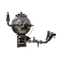 China ASTM E1226 Dust Flammability Tester Explosion Parameters Test Machine Explosive Dust Test Equipment Dust Combustibility for sale