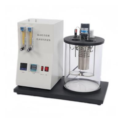 China Engine Coolant Foam Tendency Tester Engine Coolant Foam Tendency Test Machine Antifreeze Foam Tendency Test Equipment for sale