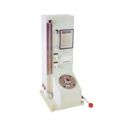 China ISO 10360 ASTM 3818 Dual Compression Airflow Method Cotton Fiber Fineness and Maturity Tester BS 3181 Fiber Maturity Analyzer for sale