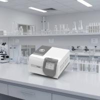 China Differential Scanning Calorimeter Ultra-low Temperature DSC Thermal Analyzer -70 to 800°C for sale