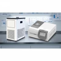 China Automatic DSC High Sensitivity Differential Scanning Calorimeter Thermal Analyzer Laboratory for sale