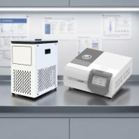 China Automatic DSC High Sensitivity Differential Scanning Calorimeter Thermal Analyzer Laboratory for sale