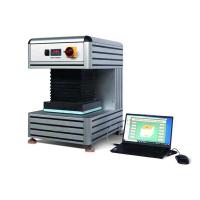 China Heat Flow Meter Thermal Conductivity Test Machine Lab Insulation Material Thermal Analyzer for sale