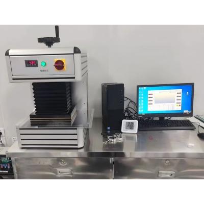 China Thermal Insulation Coating Thermal Conductivity Meter High Accuracy Thermal Insulation Paints Thermal Conductivity Analyzer for sale