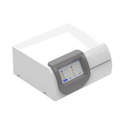 China ISO 22007 Transient Thermal Conductivity Tester Transient Planar Heat Source Method Material Thermal Conductivity Analyzer for sale