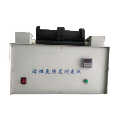 China Granular Activated Carbon Strength Tester Coal-Based Granular Activated Carbon Abrasion Resistance Analyzer Lab Test Mac for sale