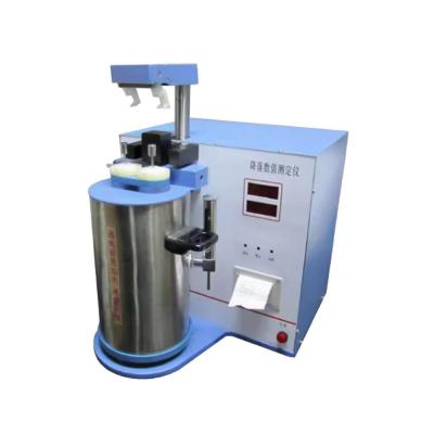 China FN-IV Falling Number Tester High Accuracy Grains Germination Damage Degree Test Machine Grains Analyzer Lab Test Machine for sale