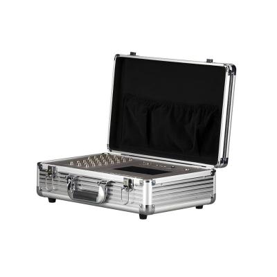 China Temperature and Humidity Field Testing System Laboratory Automatic Calibration System Temp Humidity Field Calibrator for sale