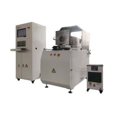 China High-Speed Oil Seal Torque Performance Testing Machine Automatic High-Speed Oil Sealing Dynamic Torque Tester for sale