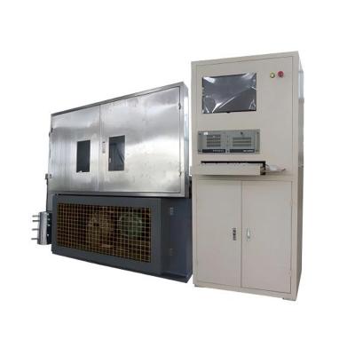 China ISO 5287 Transmission Belt Mechanical Closed-Loop Power Testing Machine Automotive Multi-Ribbed Belts Life Test Equipment Tester for sale