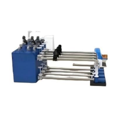 China Submersible Pump Comprehensive Performance Testing System Submersible Pump test Bench Submersible Pump General Property for sale
