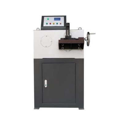 China Automatical Metal Wire Repeated Bending Test Machine Metal Wire Flex Test Device Metal Wire Repeated Bend Performance Tester for sale