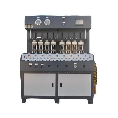 China Automatic Hydraulic Cylinder Pressure Holding Tester Hydraulic Cylinder Pressure Retention Testing Machine Hydraulic Tes for sale