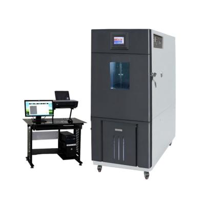 China Efflorescence Tester Fully Automatic Efflorescence Testing Machine Laboratory Building Materials Weathering Tester Lab T for sale