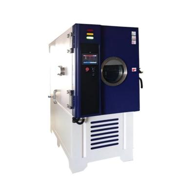 China High Accuracy Low Pressure Test Chamber Low Pressure Environmental Tester Low Atmospheric Pressure Test Machine Lab Test for sale