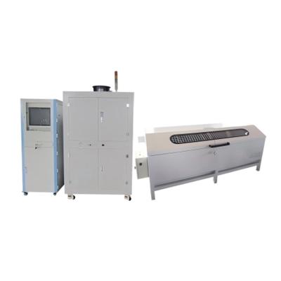 China Hydraulic Cylinder Test and Load Test Bench Fully Automatic Computer Control Hydraulic Cylinder Test Stand for sale