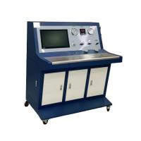 China Water Pump Performance Test Bench Water Pump Performance Testing Machine Automatic Water Pump Performance Parameters Tester for sale