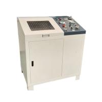 China Grease Pressure Tester Grease Pressure Testing Bench Grease Guns Performance Test Machine Lab Test Machine for sale