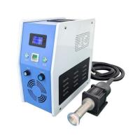 China Plasma Surface Treatment Machine Laboratory Plasma Surface Processor Vacuum Plasma Surface Processing Equipment for sale